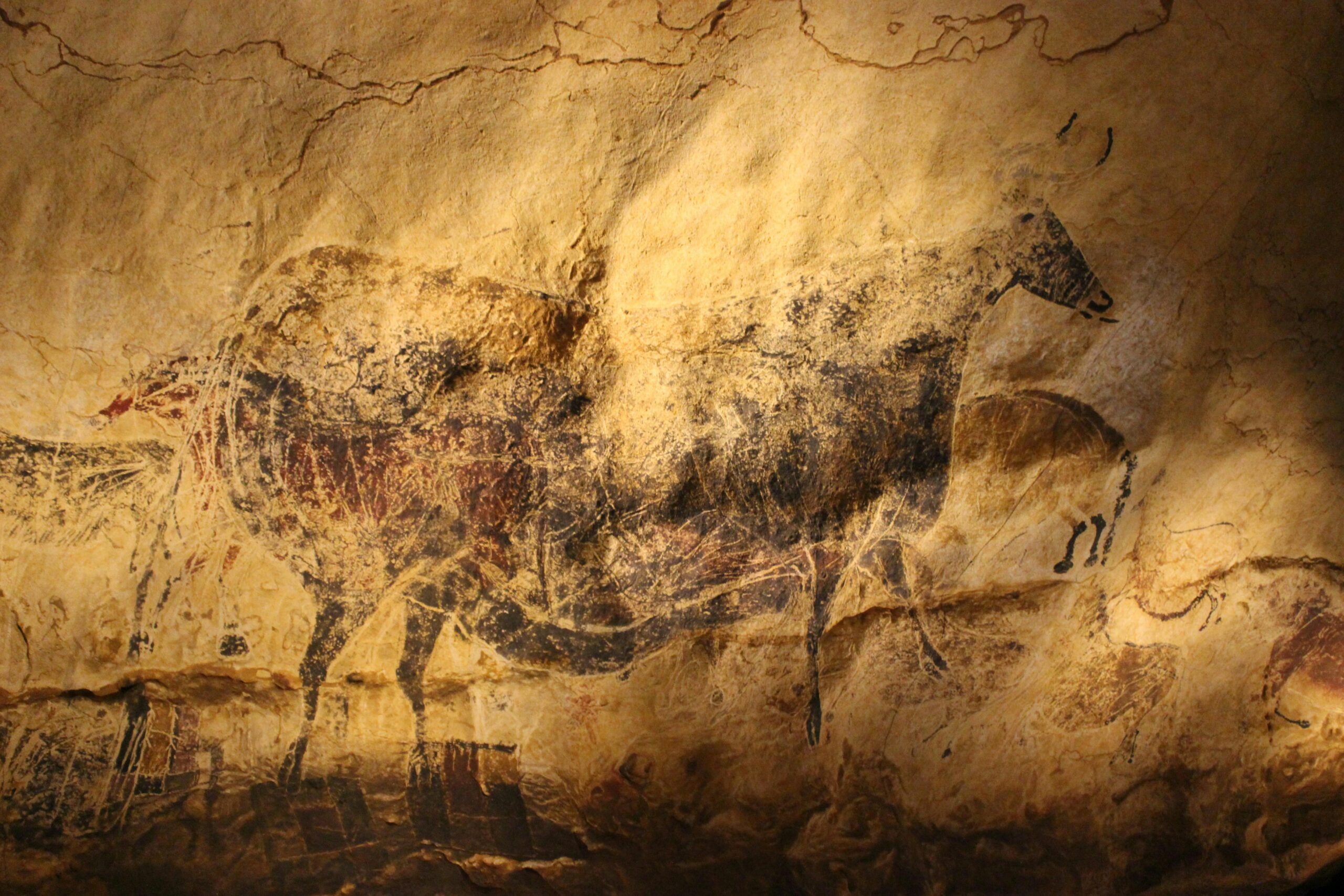 A History of Art movements – From the cave to now… really! | Galleria ...